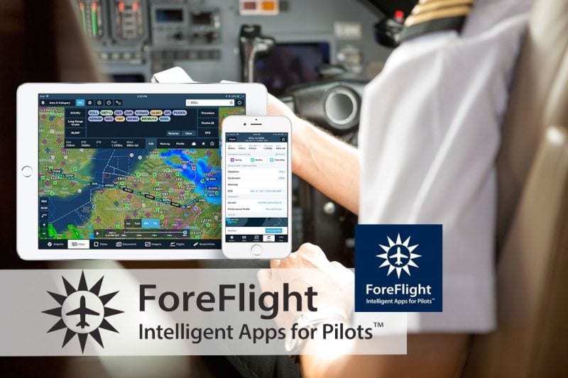 Top Pilot Apps - School of Flight