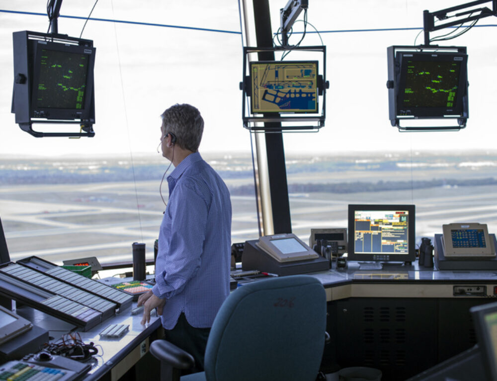 How to become a Pilot - School of Flight