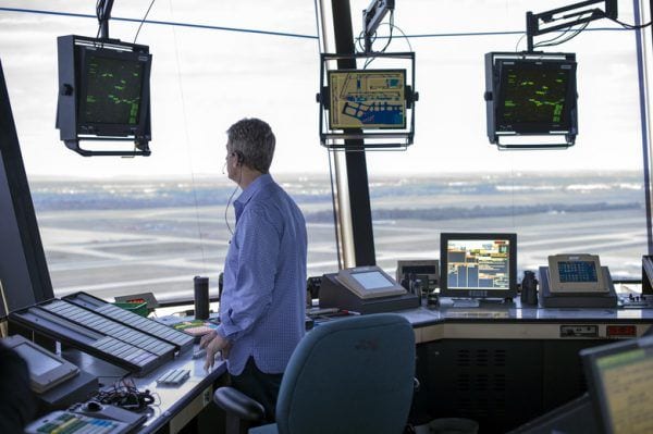 Learning how to talk to Air Traffic Control - School of Flight