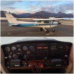 Airplane Rental, Upland CA | Cable Air School of Flight