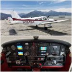 Airplane Rental, Upland CA | Cable Air School of Flight